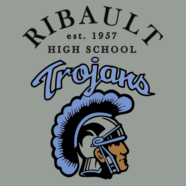Ribault High School Trojans Alumni – Whoa, Jody Boy!