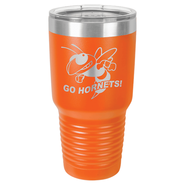 30oz Orange Tumbler – Whoa, Jody Boy!