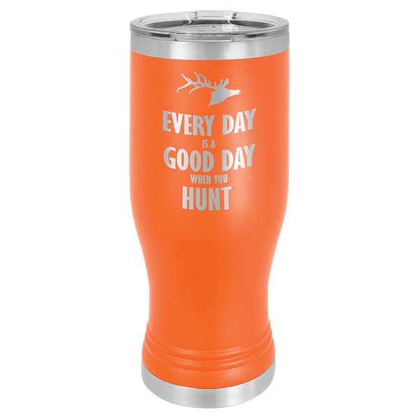 20oz Orange Pilsner – Whoa, Jody Boy!