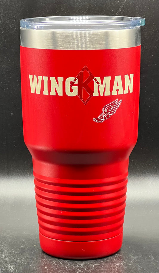 Gamma Sigma ΓΣ 75th Anniversary – Whoa, Jody Boy!