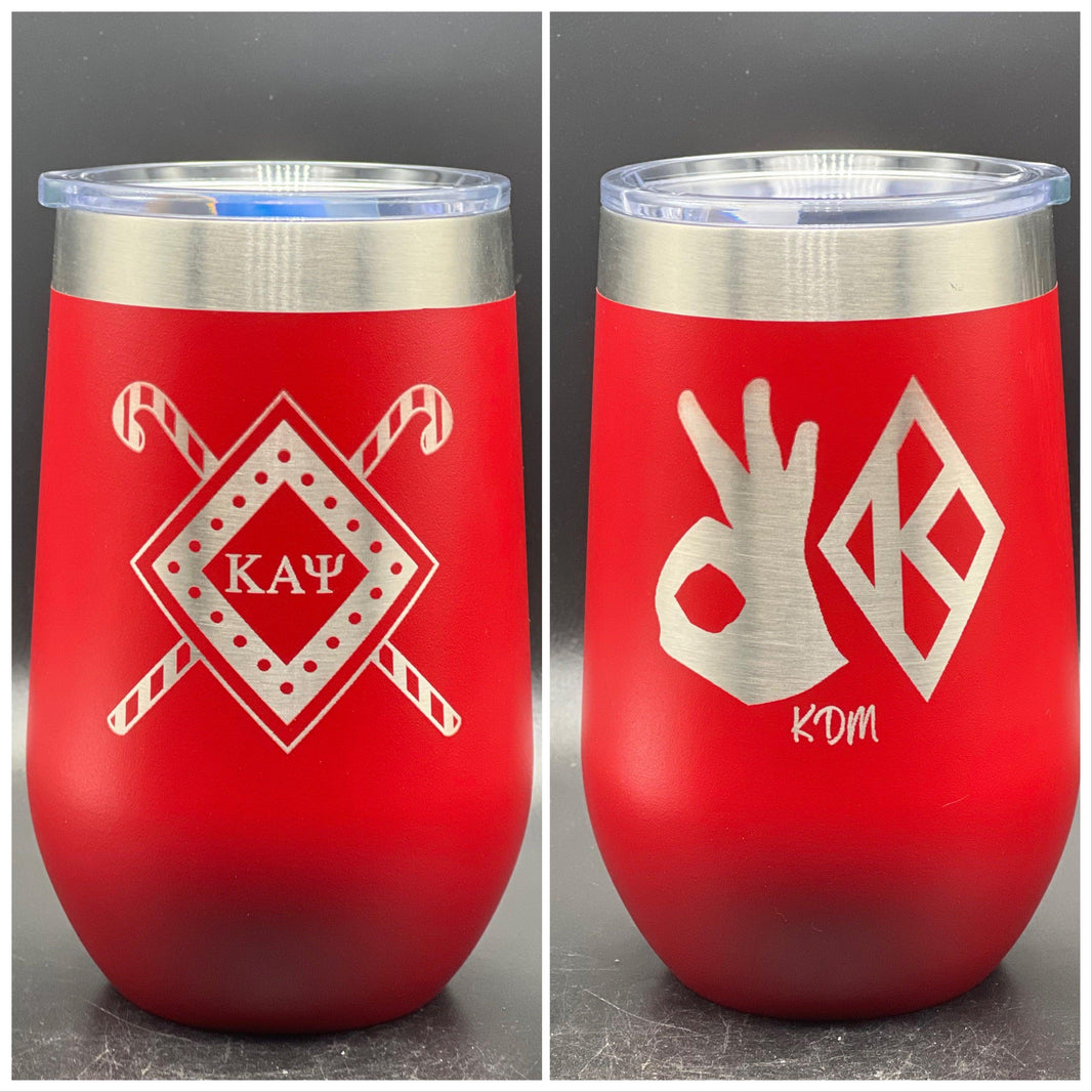 Gamma Sigma ΓΣ 75th Anniversary – Whoa, Jody Boy!